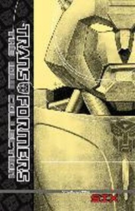 Transformers | Roberts, James - 교보문고