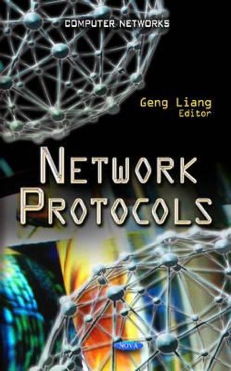 Network Protocols | Liang, Geng - 교보문고