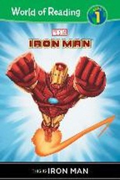 This Is Iron Man | Macri, Thomas - 교보문고