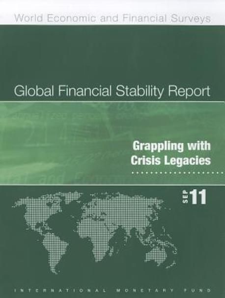 Global Financial Stability Report | International Monetary Fund Staff ...