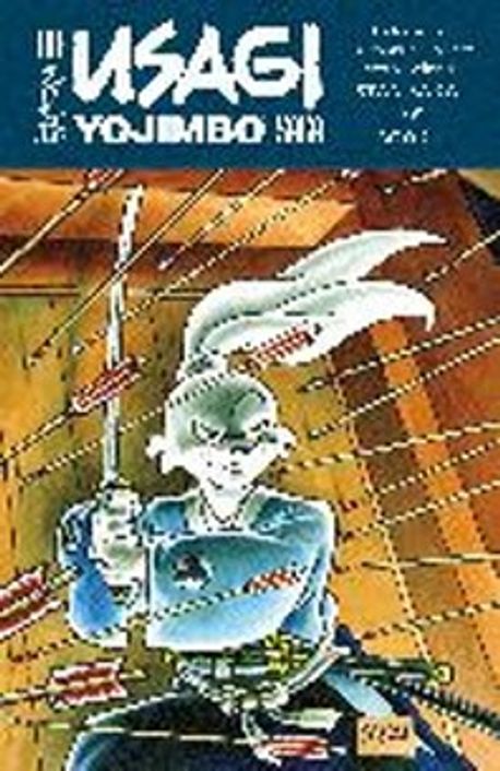 Usagi Yojimbo Saga Volume 1 | Sakai, Stan - 교보문고