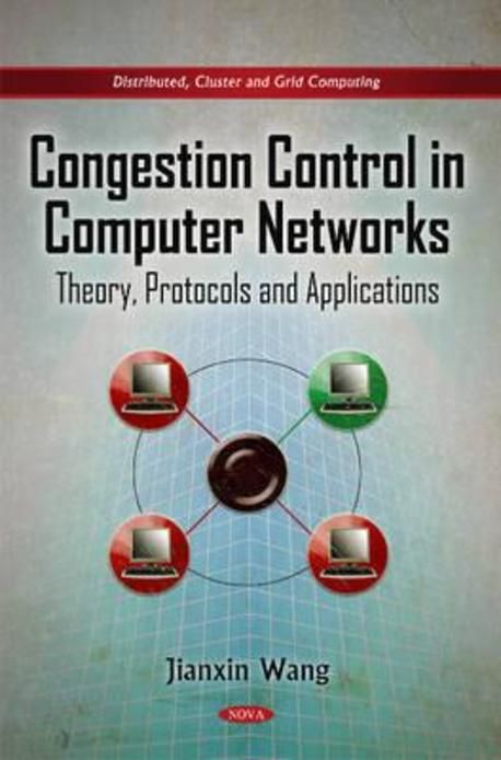 Congestion Control in Computer Networks | Wang, Jianxin - 교보문고