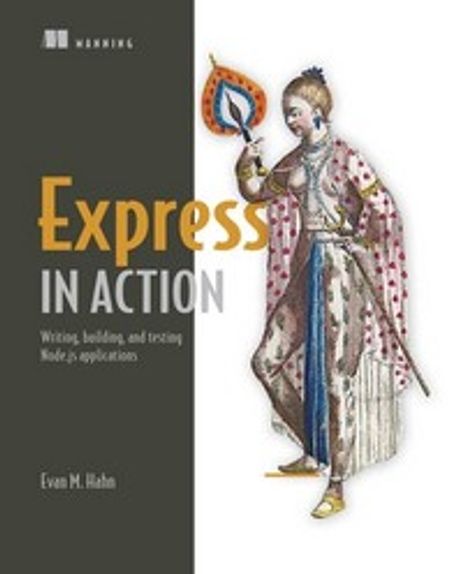 Express in Action | Evan Hahn - 교보문고