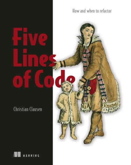Five Lines of Code | Christian Clausen - 교보문고