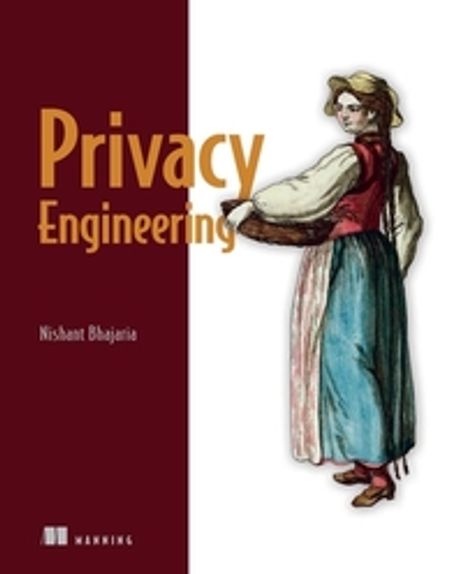 Privacy Engineering | Bhajaria, Nishant - 교보문고