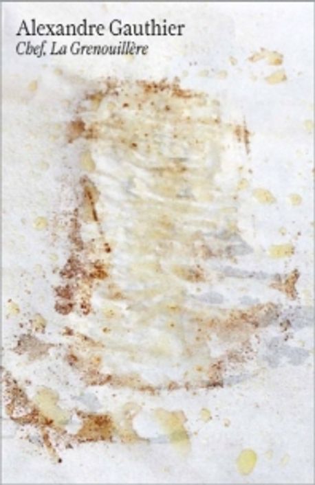 Alexandre Gauthier | Gauthier, Alexandre - 교보문고