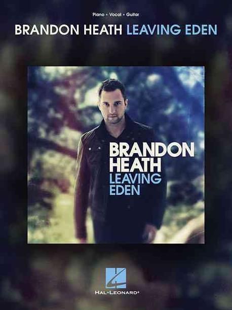 Brandon Heath | Heath, Brandon - 교보문고