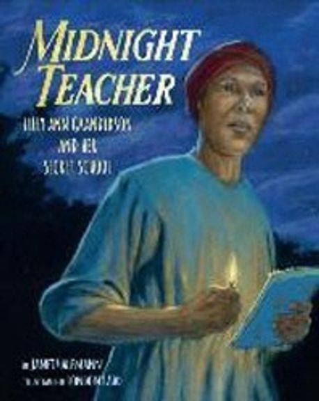 Midnight Teacher | Halfmann, Janet - 교보문고