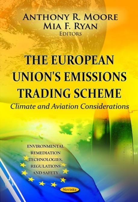 European Union's Emissions Trading Scheme | NOVA SCIENCE PUBL - 교보문고