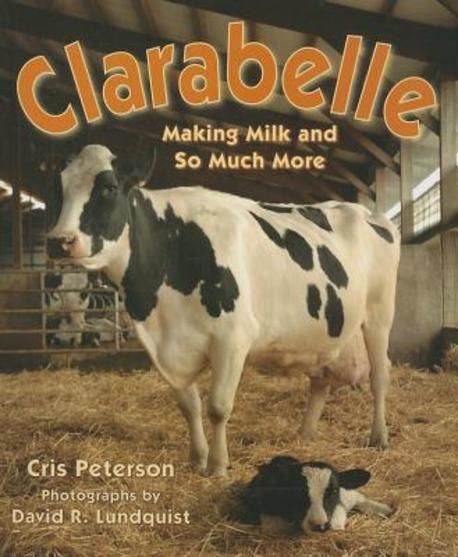 Clarabelle | Peterson, Cris - 교보문고