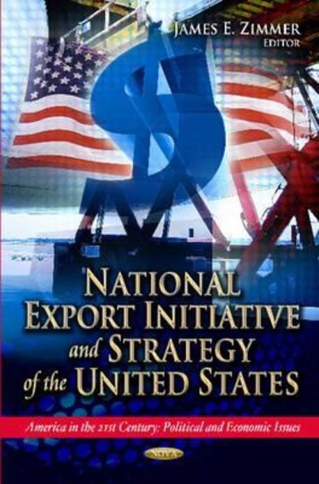 National Export Initiative and Strategy of the United States | Zimmer ...