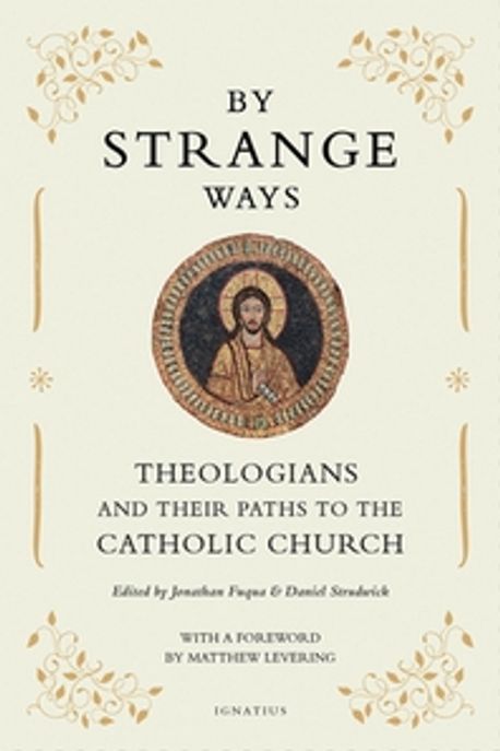 By Strange Ways | Fuqua, Jonathan - 교보문고