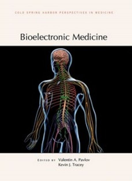 Bioelectronic Medicine | Pavlov, Valentin A. - 교보문고