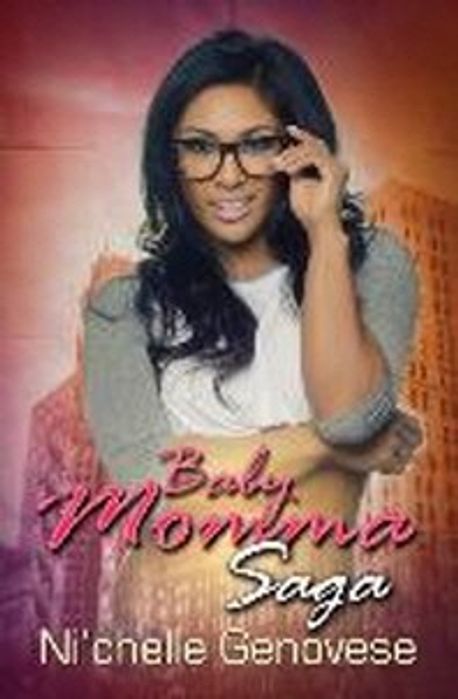 Baby Momma Saga, Part 1 | Ni'Chelle Genovese - 교보문고