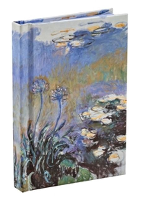 Claude Monet Mini Notebook | Claude Monet - 교보문고