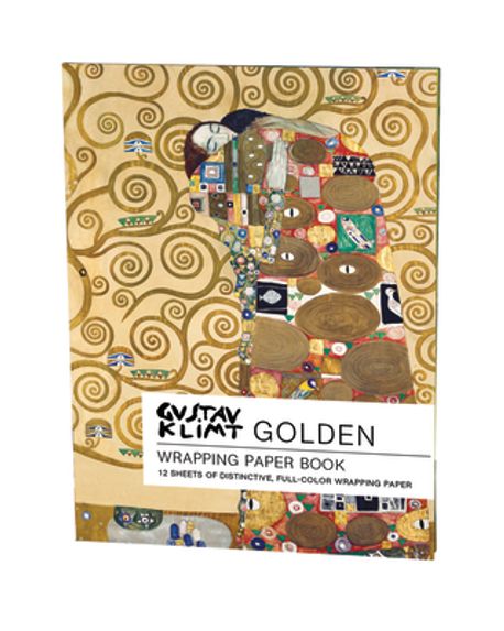 Golden, Gustav Klimt | Teneues - 교보문고