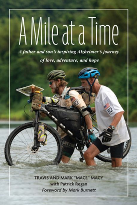 A Mile at a Time | Mark Mace Macy - 교보문고