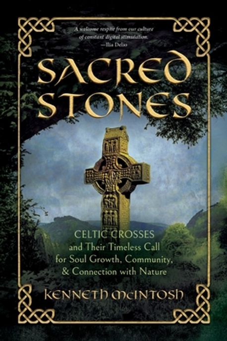 Sacred Stones | McIntosh, Kenneth - 교보문고
