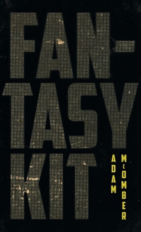 Fantasy Kit | McOmber, Adam - 교보문고