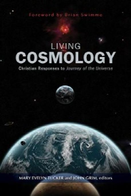 Living Cosmology | Orbis Books - 교보문고