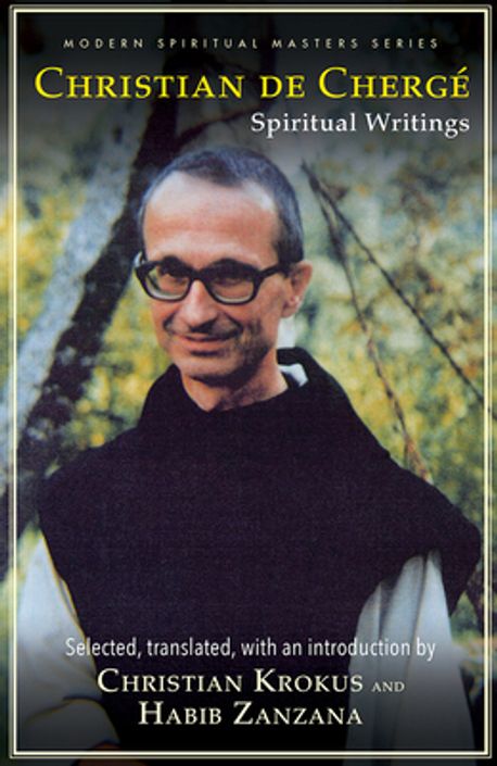 Christian de Cherge | Krokus, Christian S. - 교보문고