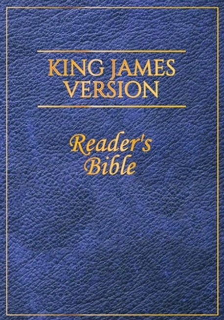 King James Version | Parry, Jay a. - 교보문고