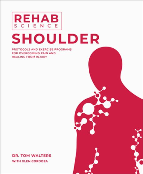 Rehab Science | Tom Walters - 교보문고