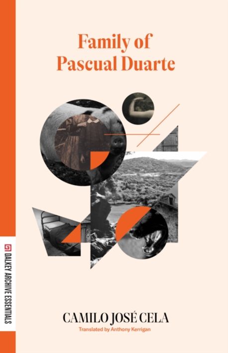 Family of Pascual Duarte | Camilo Jose Cela - 교보문고