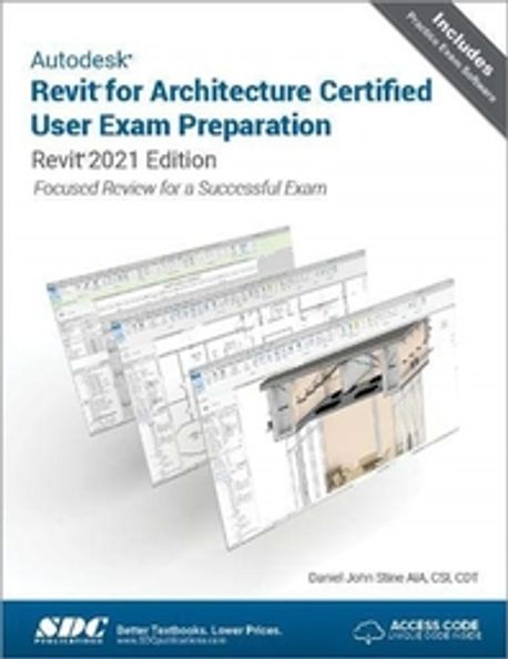 Autodesk Revit for Architecture Certified User Exam Preparation ...