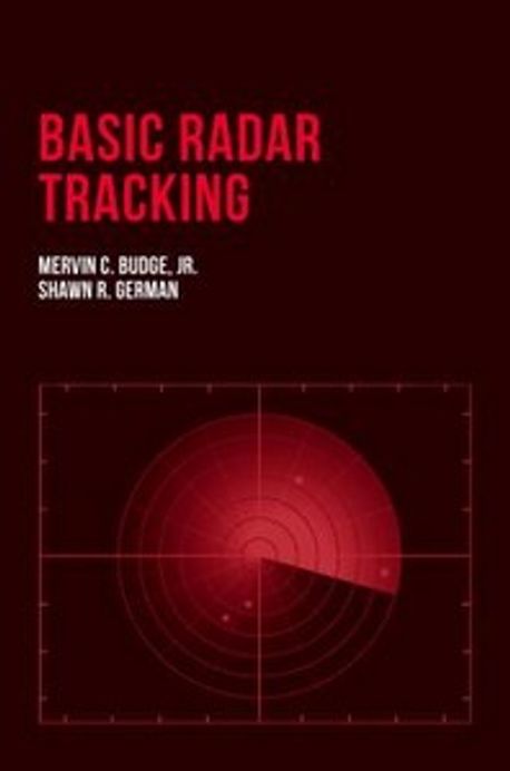 Basic Radar Tracking | Budge, Mervin C - 교보문고