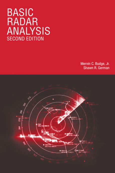 Basic Radar Analysis, 2e | Budge, Mervin - 교보문고