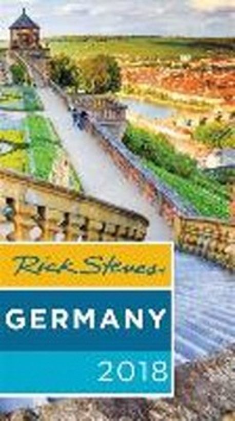Rick Steves Germany 2018 | Rick Steves Guides - 교보문고