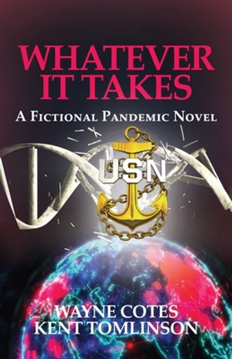 Whatever it Takes | Cotes, Wayne - 교보문고