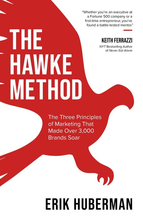 The Hawke Method | Huberman, Erik - 교보문고