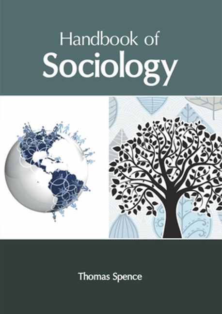 Handbook of Sociology | Spence, Thomas - 교보문고