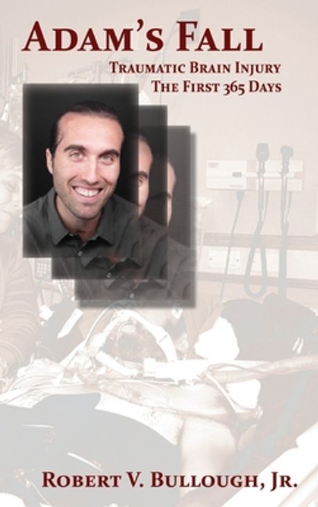 Adam's Fall | Bullough, Robert V. - 교보문고