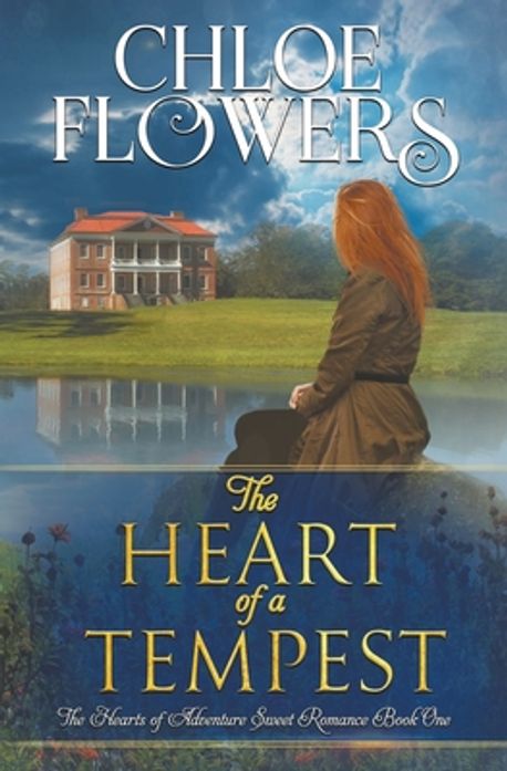 The Heart of a Tempest | Flowers, Chloe - 교보문고