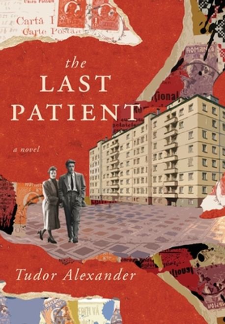 The Last Patient | Alexander, Tudor - 교보문고