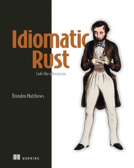Rust Design Patterns | Matthews, Brenden - 교보문고