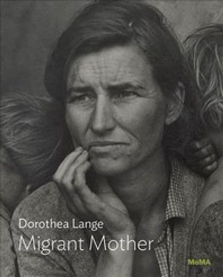 Dorothea Lange | Sarah Hermanson Meister - 교보문고