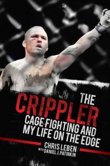 The Crippler | Skyhorse Publishing - 교보문고