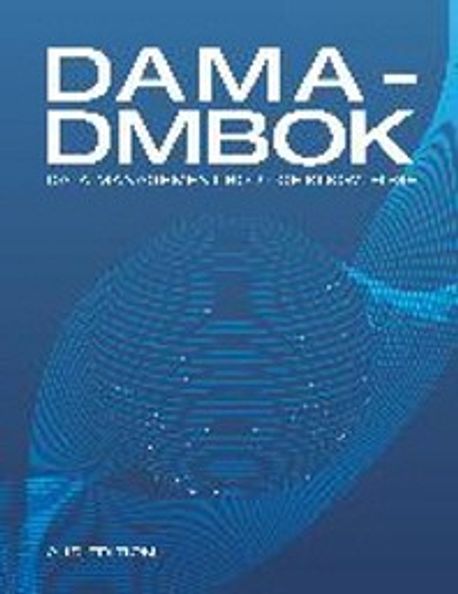 Dama-Dmbok | Technics Publications, LLC - 교보문고