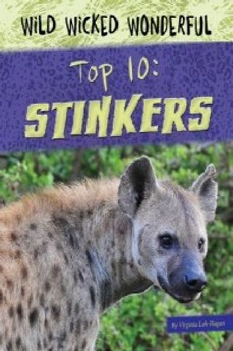 Stinkers | Loh-hagan, Virginia - 교보문고