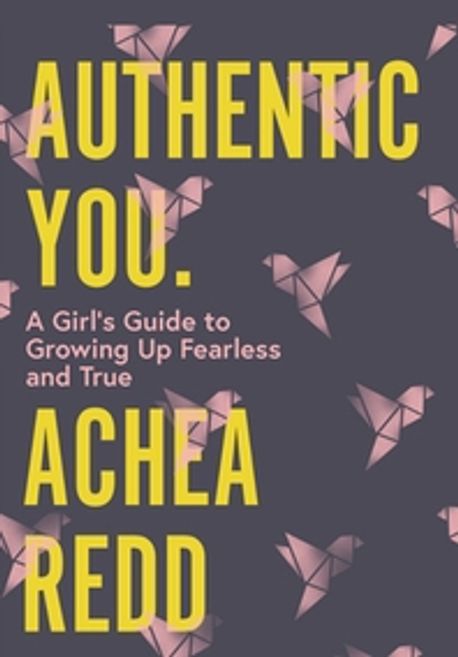 Authentic You | Redd, Achea - 교보문고
