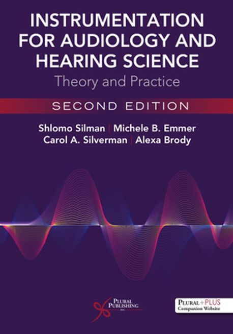 Instrumentation for Audiology and Hearing Science | - 교보문고