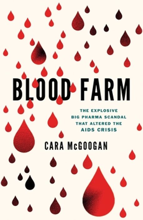 Blood Farm | McGoogan, Cara - 교보문고