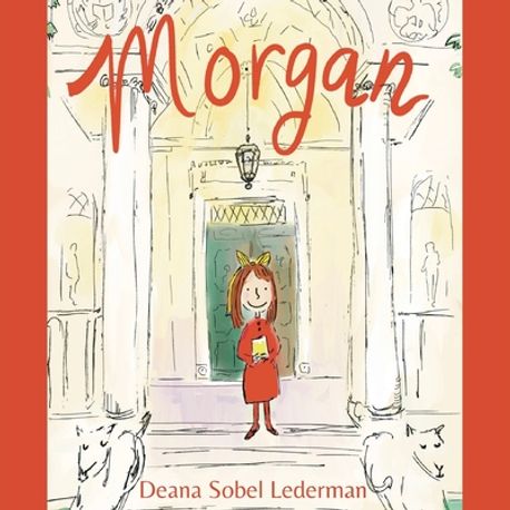 Morgan | Sobel Lederman, Deana - 교보문고