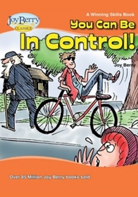 You Can Be In Control! | Berry, Joy - 교보문고