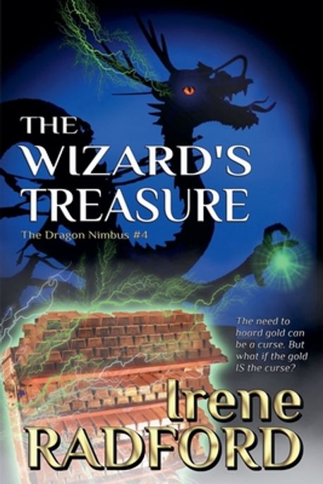 The Wizard's Treasure | Radford, Irene - 교보문고