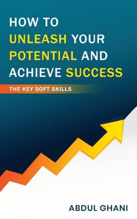 How to Unleash your Potential and Achieve Success - The Key Soft Skills ...